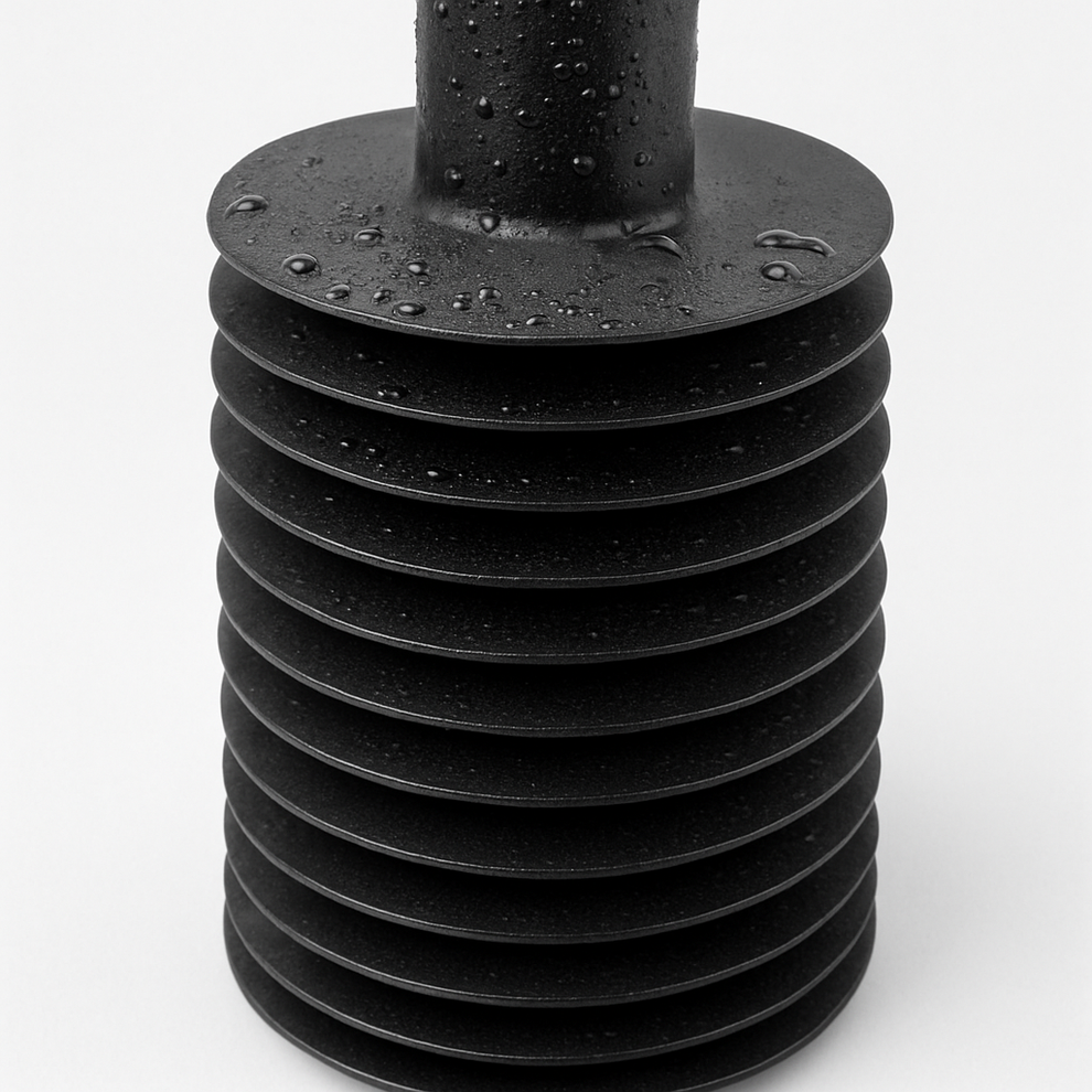 Round Bellow – Hitork Gears & Drives