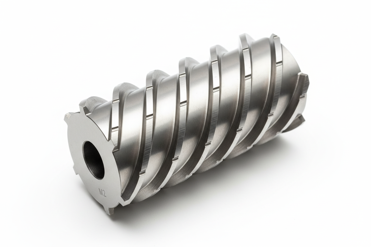Hitork Hob Cutter M2 DP – Diametral Pitch (Gear Terminology) – Hitork ...